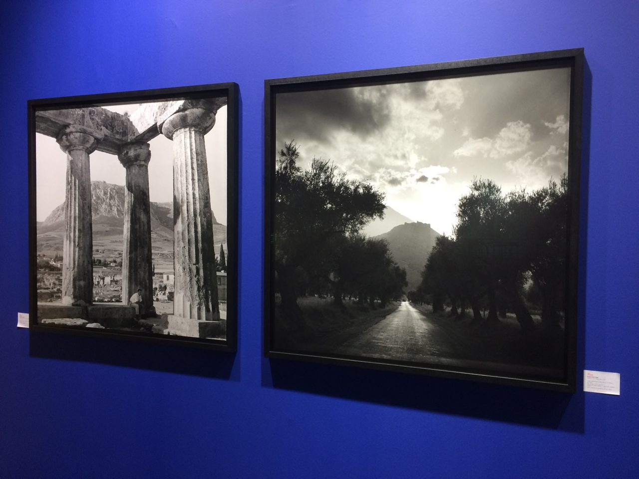 Robert McCABE* – Sitdown